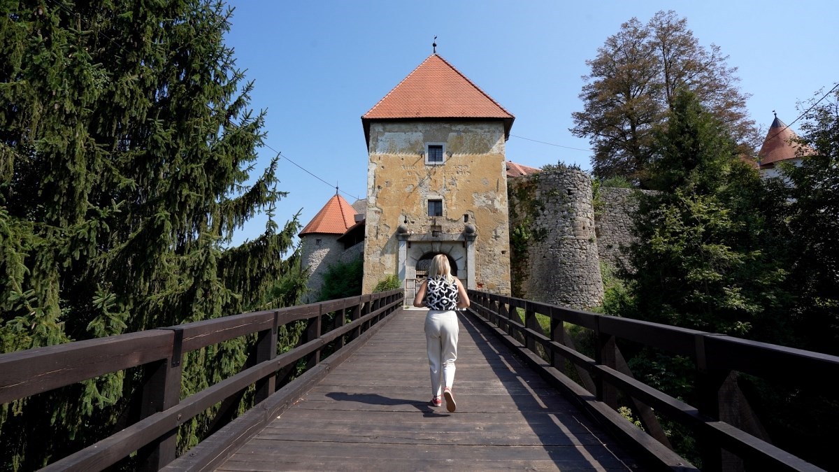 VIDEO Znate li gdje je skrivena kruna kralja Tomislava? Legenda kaže u ...