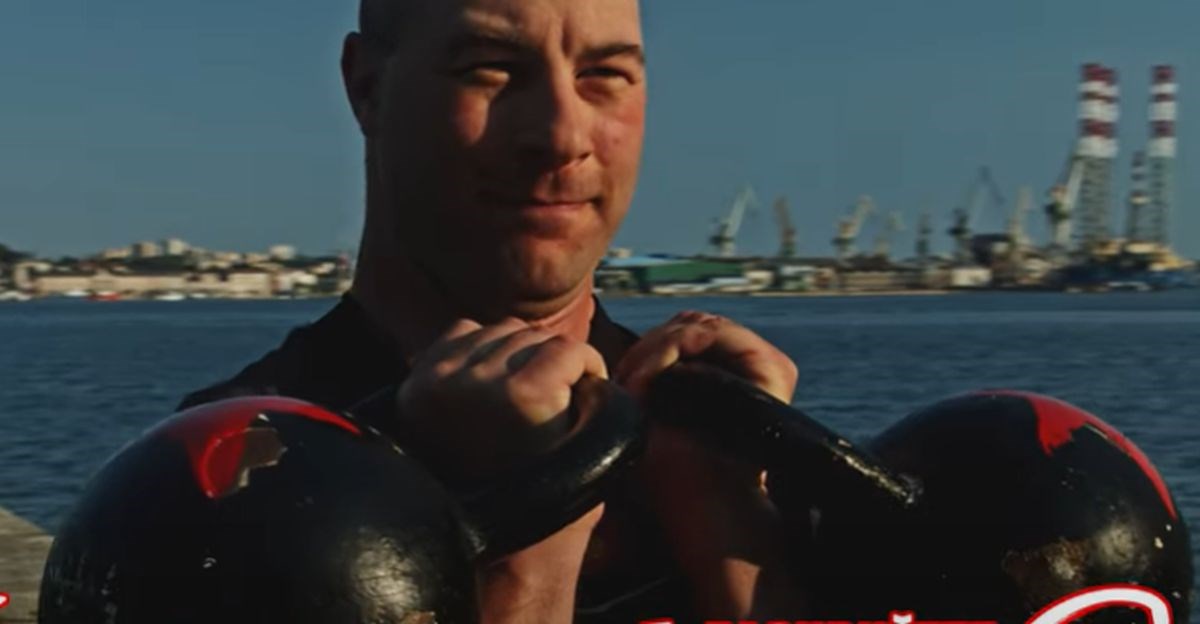 Petokraka i zazivanje Tita: Pogledajte predizborni spot ekstremnog ...