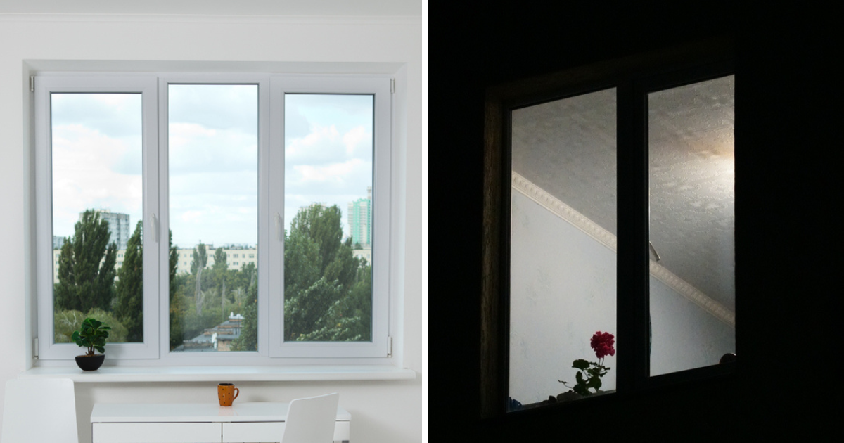 "Goli" prozori postali su najnoviji statusni simbol bogataša. Evo o ...