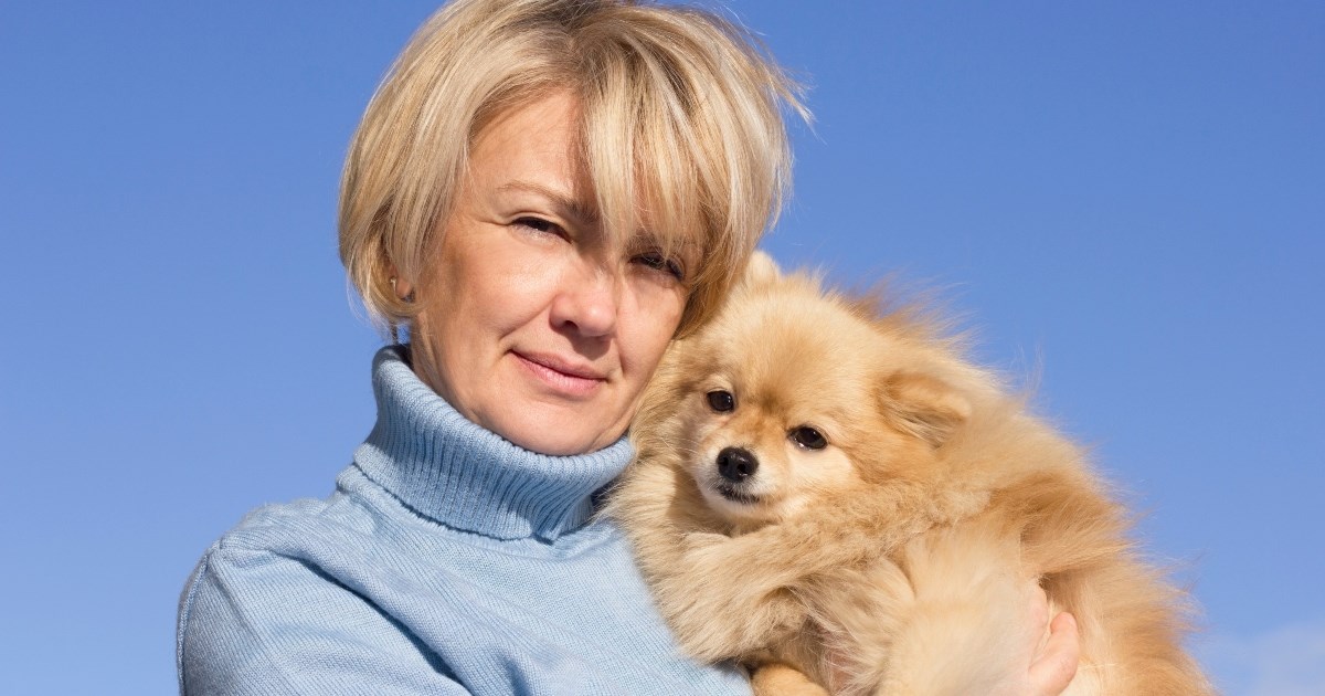 Biramo li zbilja pse koji nam sliče? Znanstvenici imaju odgovor - Index.hr