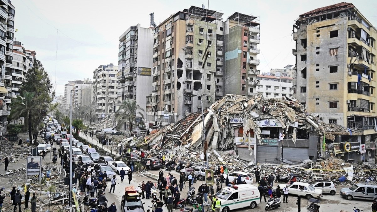 Hezbolah se prvi put oglasio od primirja Izraela i Libanona - Index.hr