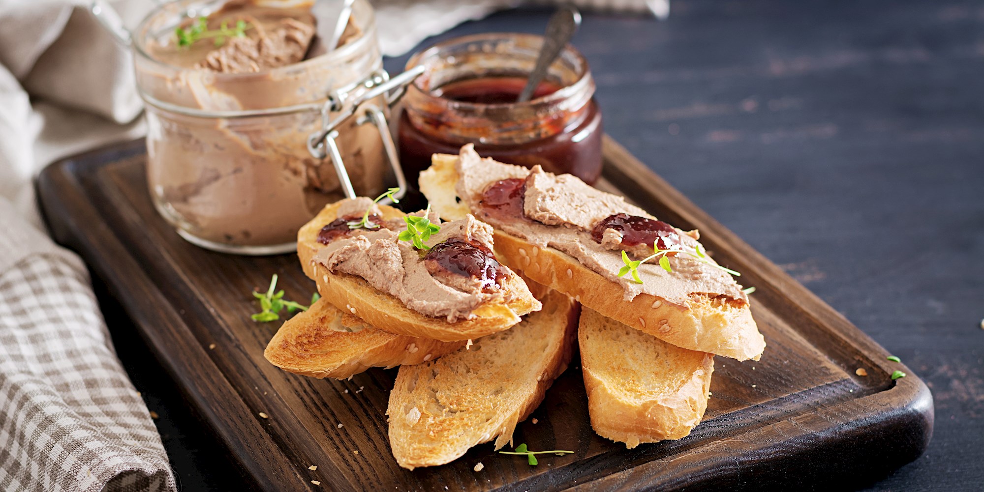 15 brzinskih recepata za snackove koji će svako druženje učiniti ...