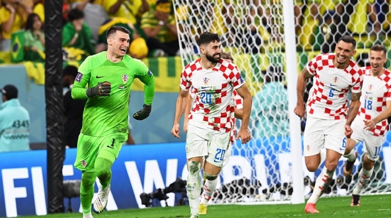 Velimir Zajec: Igrala su dva Brazila, a pobijedio je europski - Index.hr