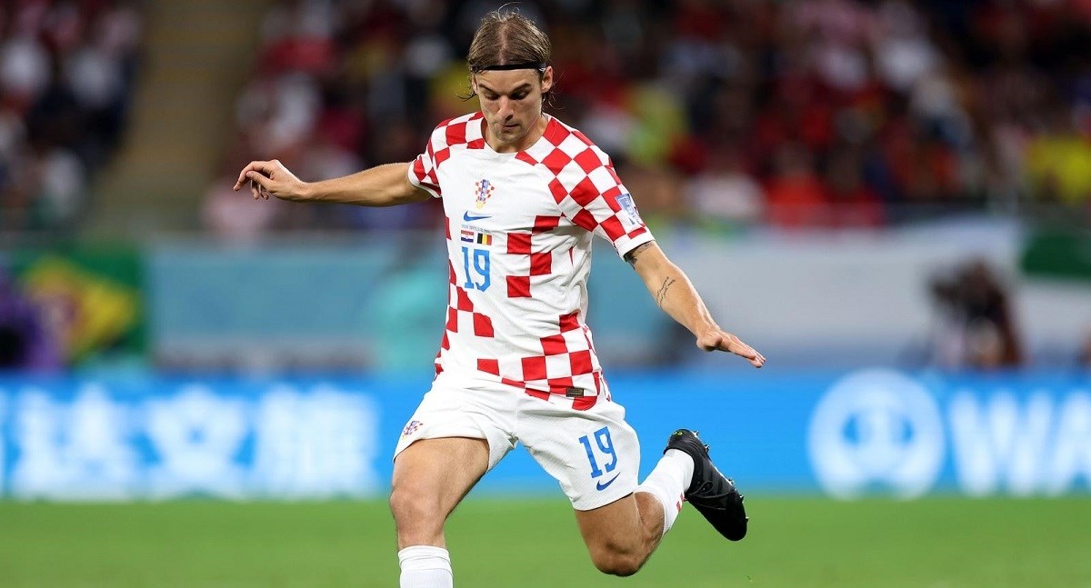 Sosa: Belgija je imala bolje šanse. Sreća nas je pomazila - Index.hr