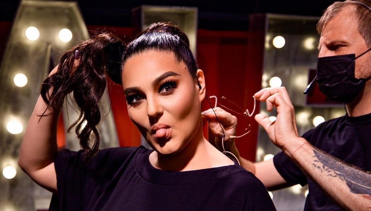 Martina Tomčić se obratila hejterima: Ovo je za sve one koji su dobili ...