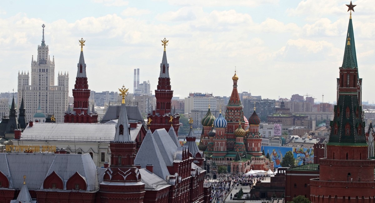 CNN: Rusija i Kina pokušavaju regrutirati ljude kojima je Trumpova ...