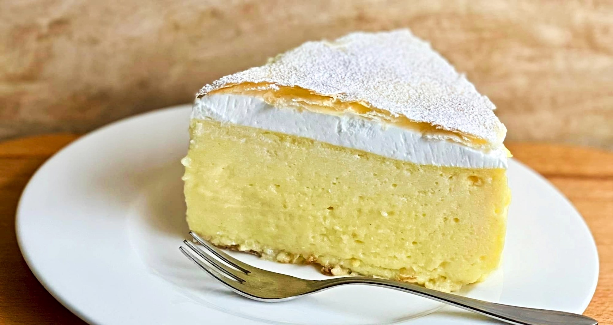 Ovo je vjerojatno najjednostavniji recept za uvijek savršeno pjenaste ...