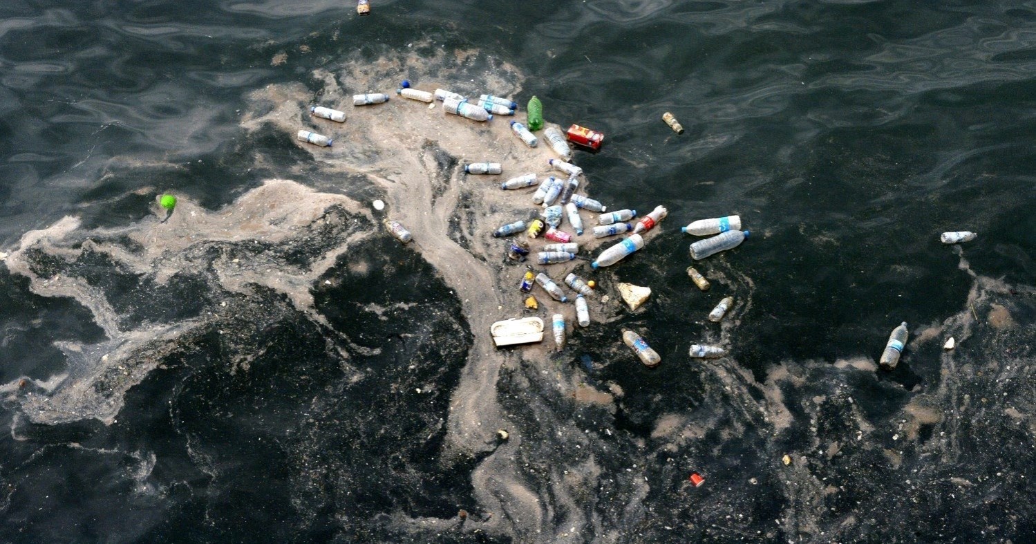 UFM: U Sredozemnom moru bi za 25 godina moglo biti više plastike nego ...