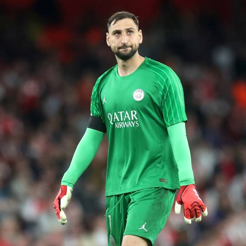 Top transferi: Donnarummi propada transfer u City? Chelsea ne odustaje ...