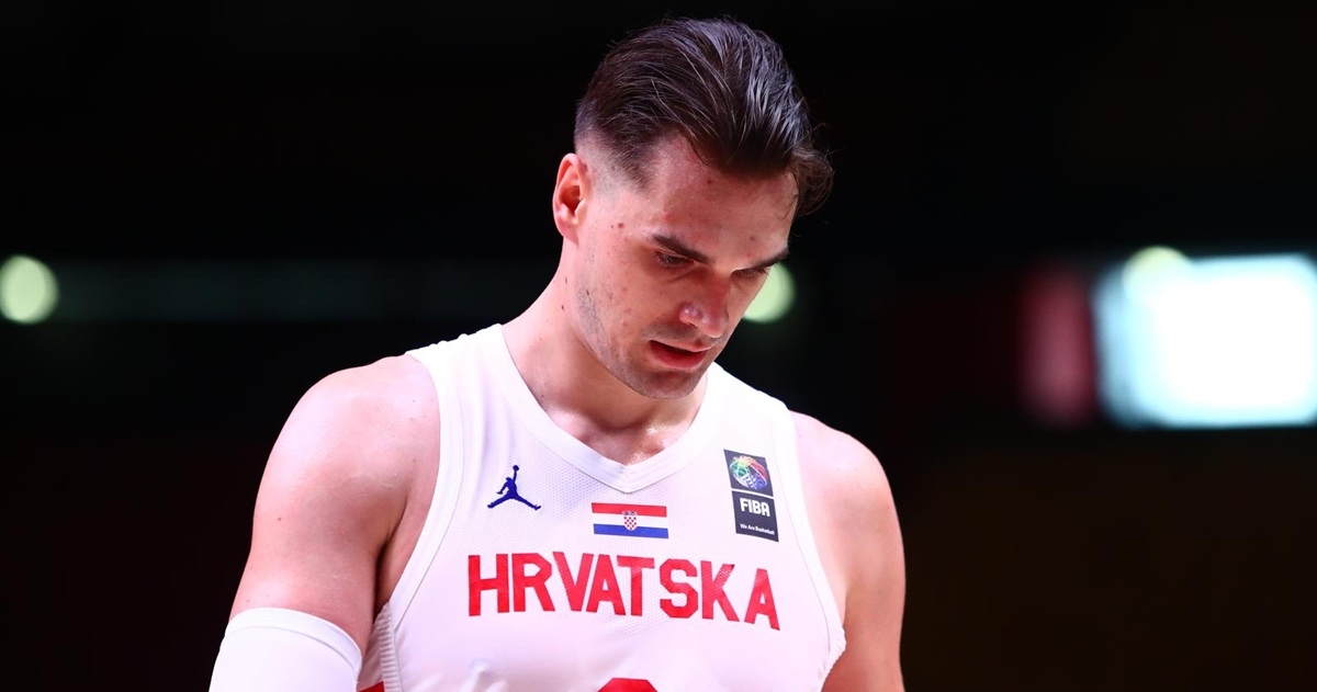 Ozlijedio se Mario Hezonja - Index.hr