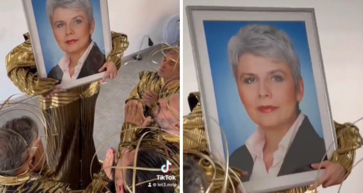 Let 3 pozvao Jadranku Kosor na koncert, odmah se javila Maja Sever ...