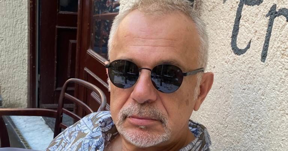 Šprajc se tetovirao i pokazao tetovažu. Ljudi mu pišu: "Ponorel si pod ...