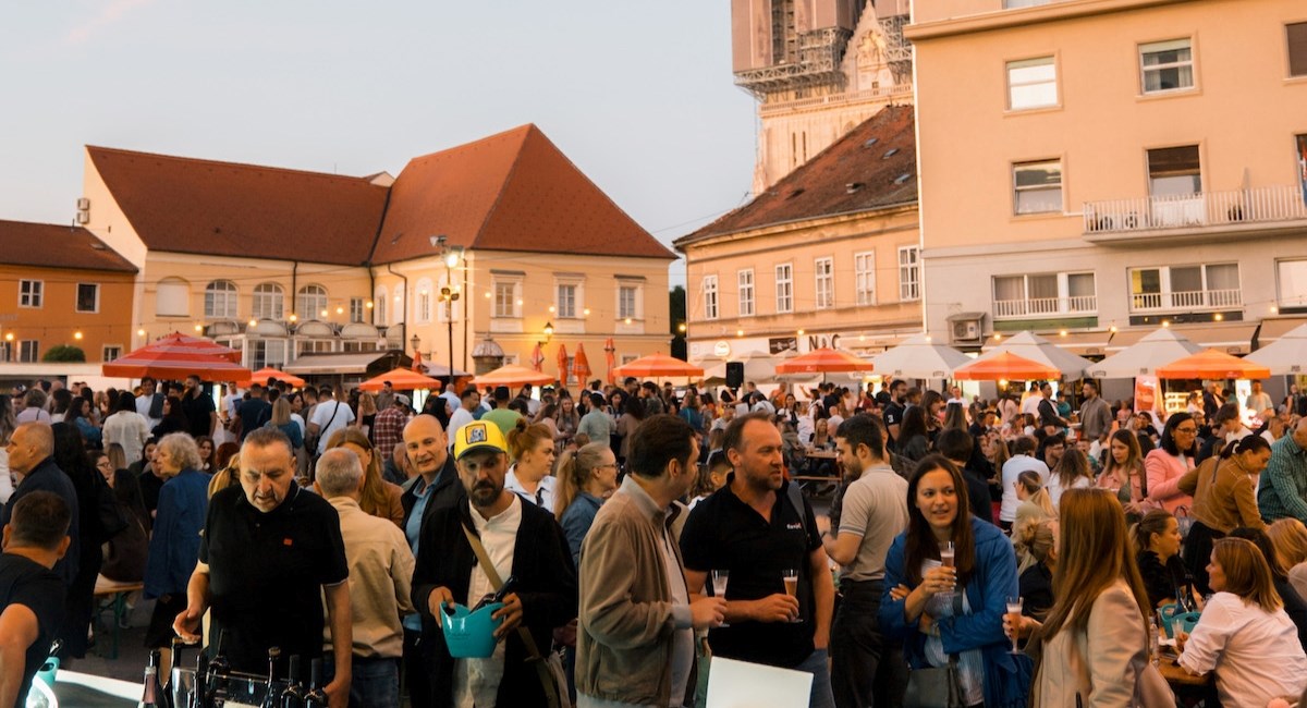 Na Dolcu se fino jede još samo ovaj mjesec, evo što se sve kuha na ...
