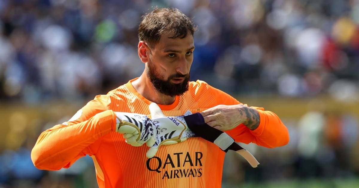 Donnarumma u iznenađujućem transferu odlazi u Premier ligu? - Index.hr