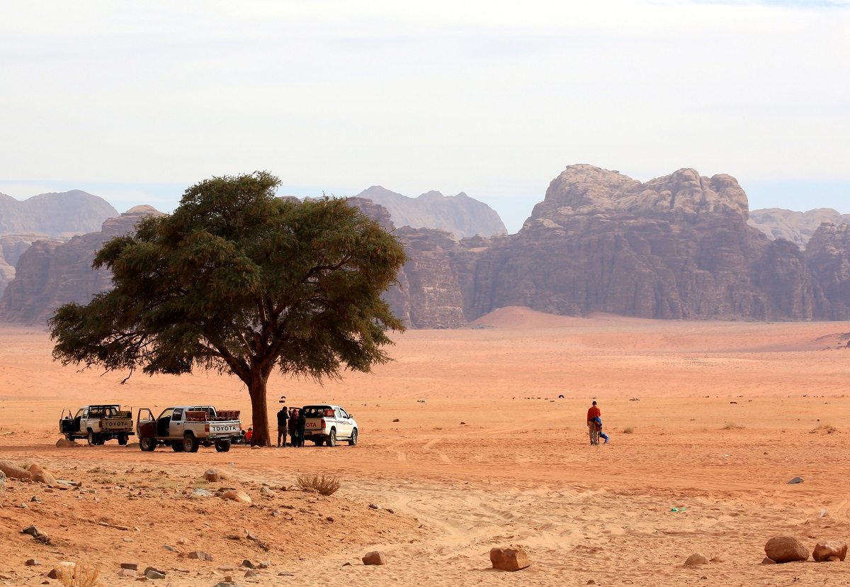Saudijska Arabija uvodi turističke vize za strance, žele povećati broj ...