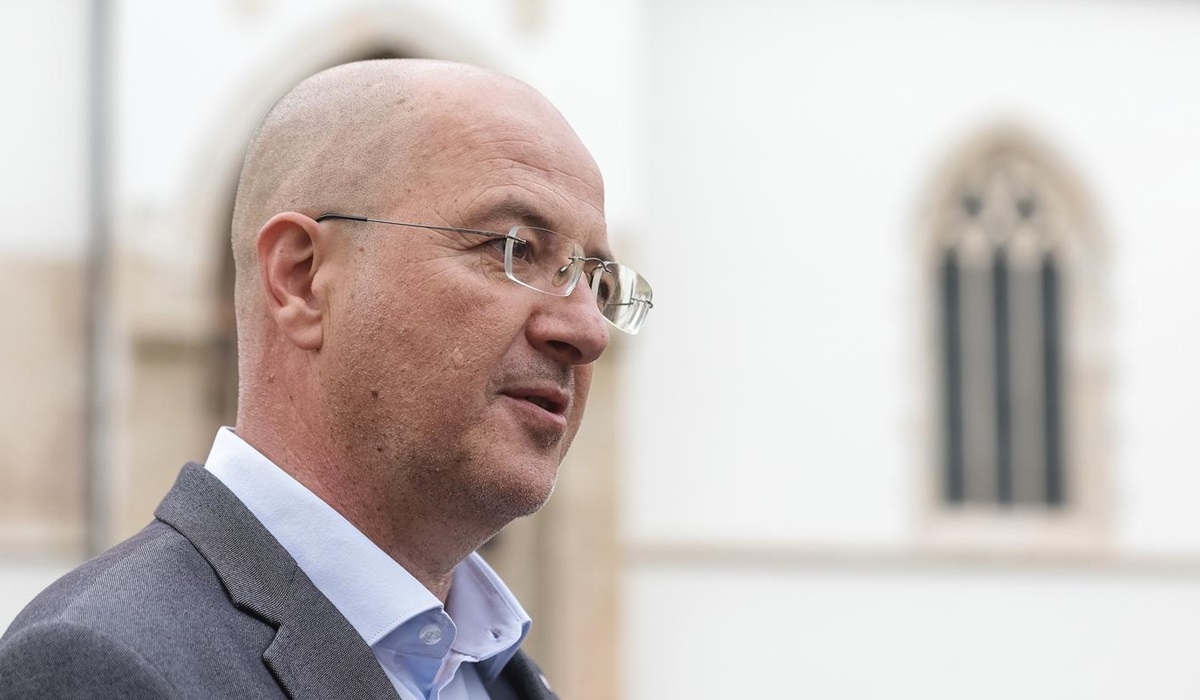 Mario Radić: Neću biti član nove vlade - Index.hr