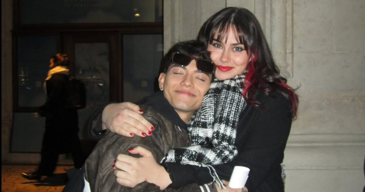 Austrija je jedan od favorita za pobjedu na Eurosongu, pjesmu pisala ...