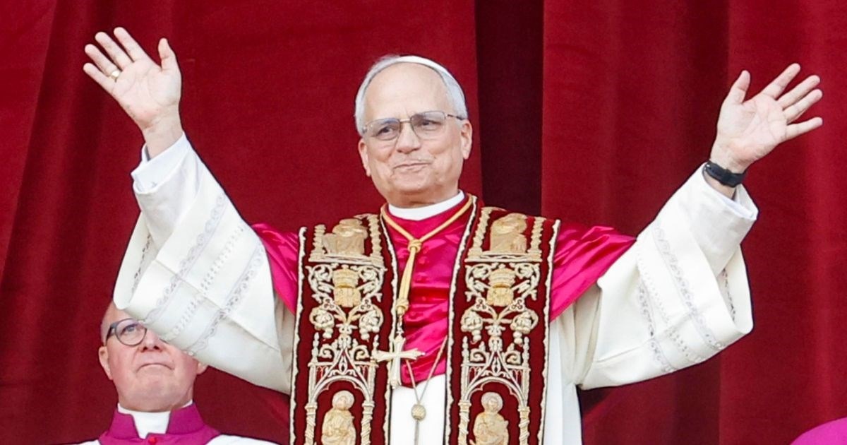 Novi papa obožava jedan sport, ranije je govorio: "Mislim da igram ...