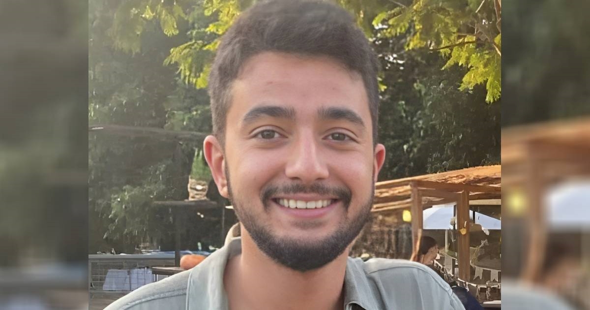 Ovaj Nepalac postao je jedan od heroja Izraela. A onda je nestao - Index.hr