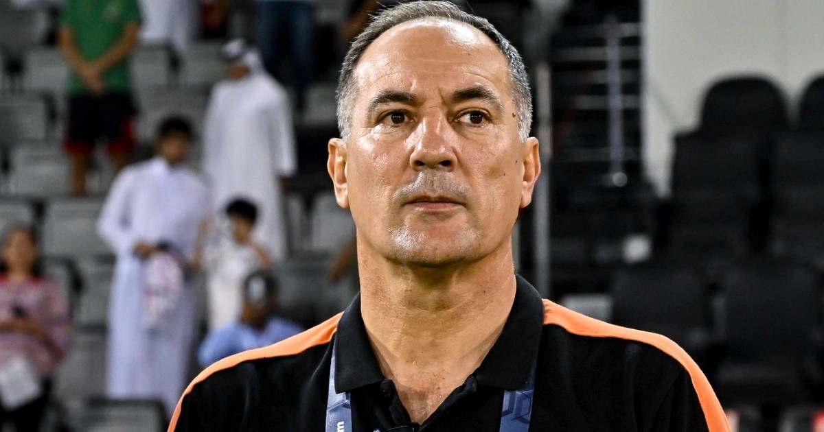 Igor Štimac najavio dolazak na skupštinu Hajduka - Index.hr