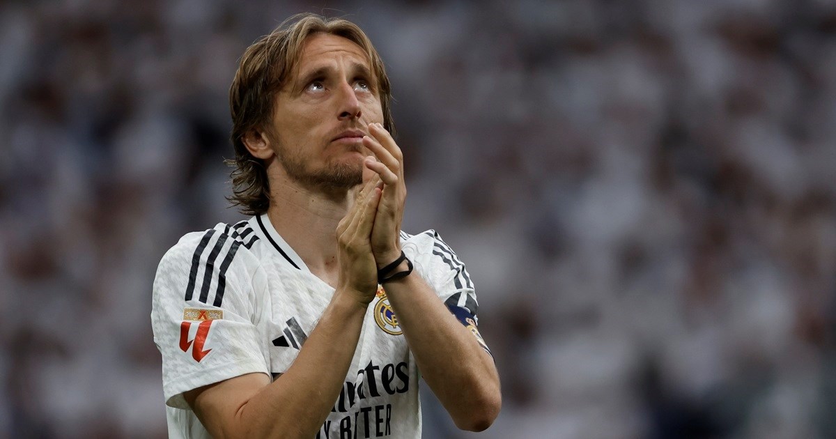 Evo kad Modrić potpisuje za Milan - Index.hr