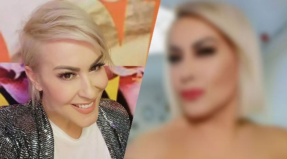 Indira Levak pokazala novu frizuru, ali i bogovski dekolte - Index.hr