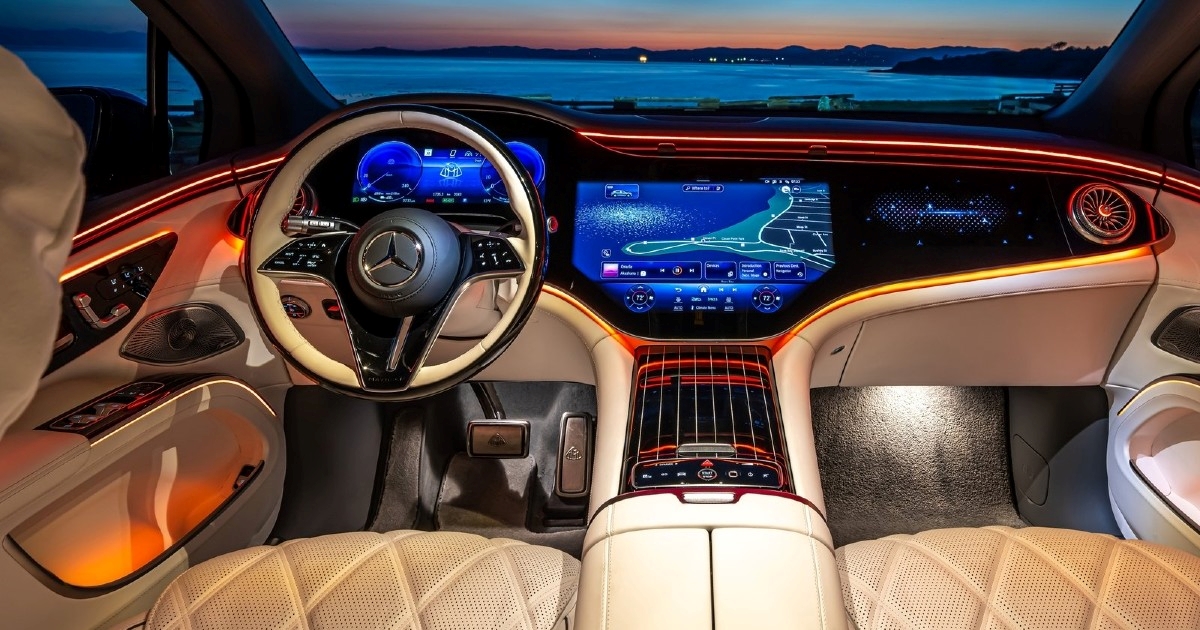 7 stvari koje smo naučili od Mercedesovog šefa za softver - Alcuse.com