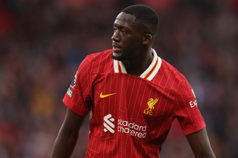 Stigao je u Liverpool za 40 milijuna eura i postao ključan. Sad odlazi ...