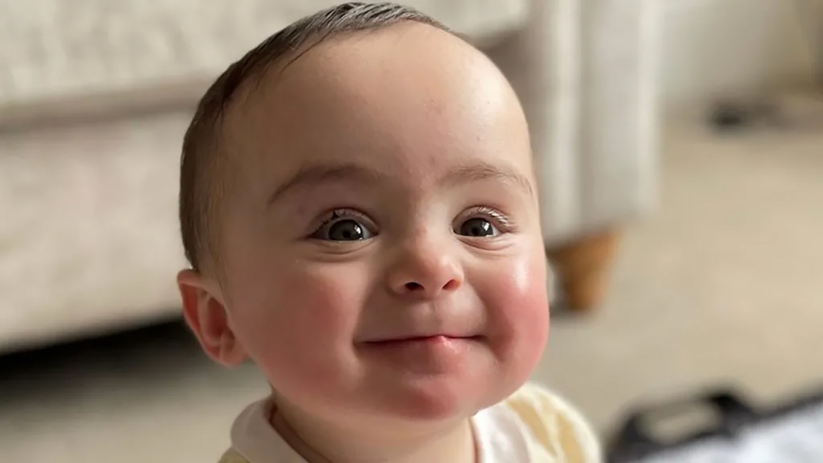 Beba umrla. Teta u vrtiću u Engleskoj zavezala je za vreću za sjedenje ...