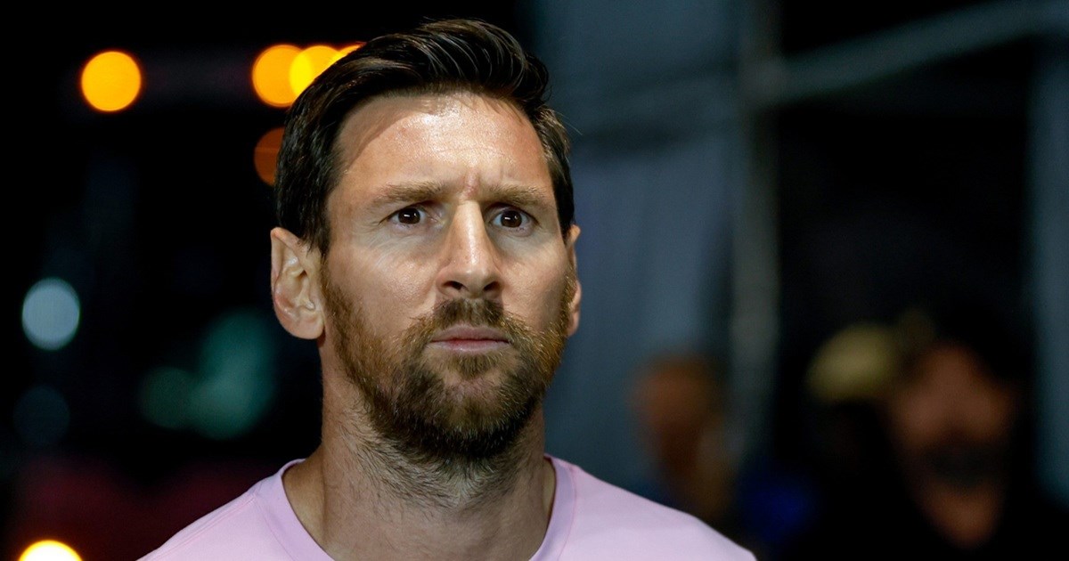 Messi se vratio na Camp Nou. Na Instagramu je ostavio poruku za navijače - Index.hr