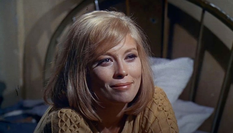 Faye Dunaway otkrila koji film iz svoje karijere smatra najboljim ...