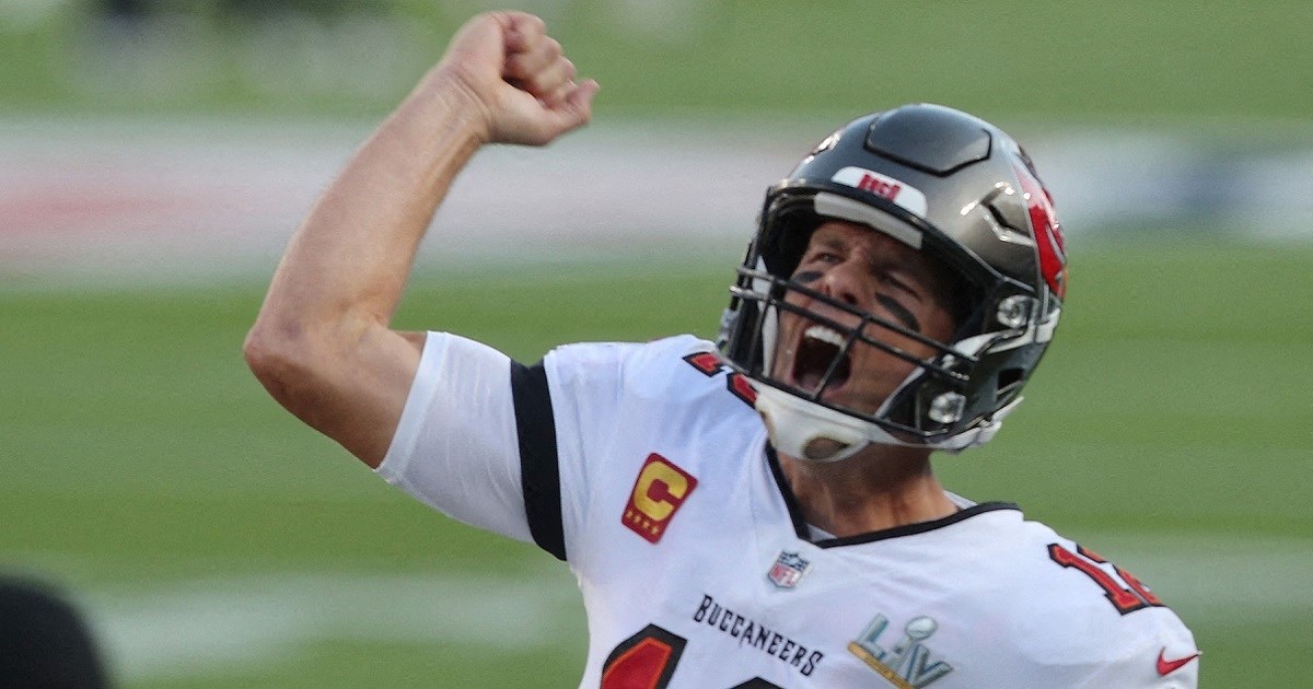 Peyton Manning, LeBron James, Kaka..., velikani se poklonili Tomu ...