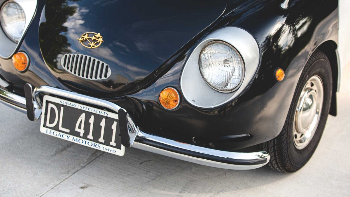 Prodaje se najslađi policijski auto svih vremena - Index.hr