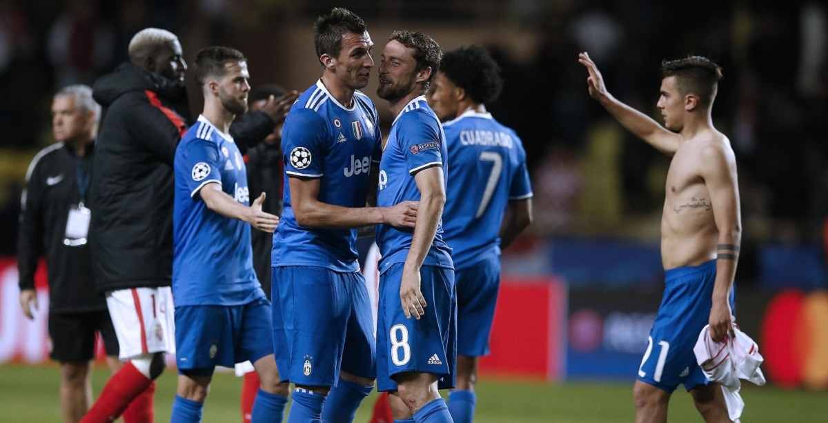 Legenda Juventusa: Mandžukić je bio usamljeni medvjed. Skrivao se blizu tuševa - Index.hr