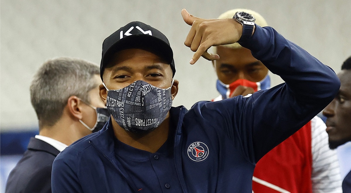 Guardian: Mbappe je zatražio odlazak iz PSG-a. Liverpool već sprema ...