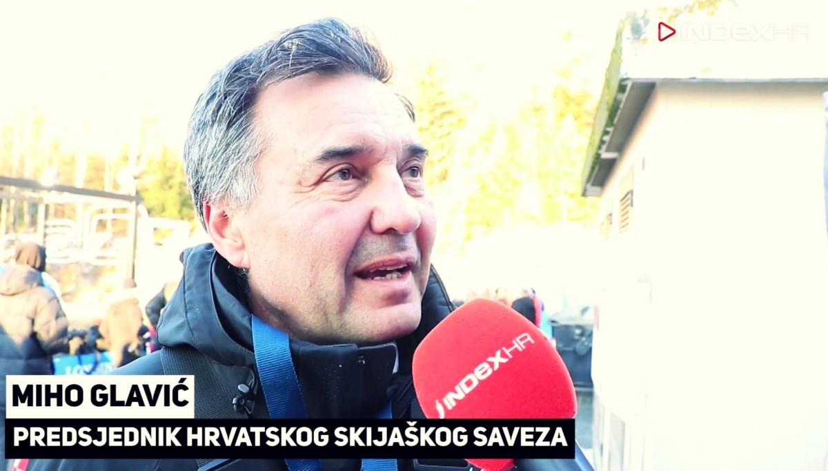Miho Glavić - Najnovije i najčitanije vijesti - Index.hr