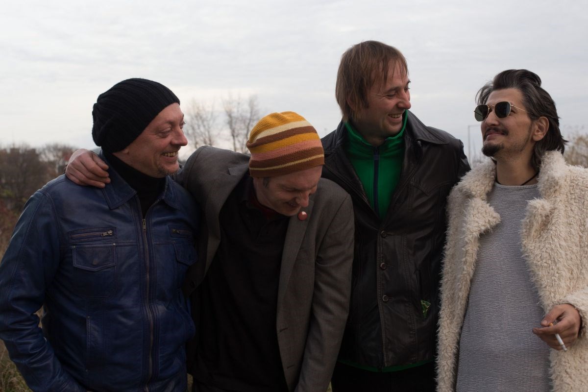 Kojoti nakon 20 godina izdaju album uz dirljivu posvetu preminulom Danu ...