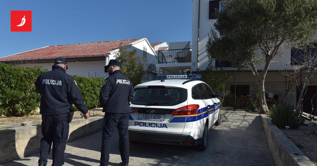 Objavljeni rezultati nadzora u slučaju oca koji je s balkona bacio ... Objavljeni rezultati nadzora u slučaju oca koji je s balkona bacio ...