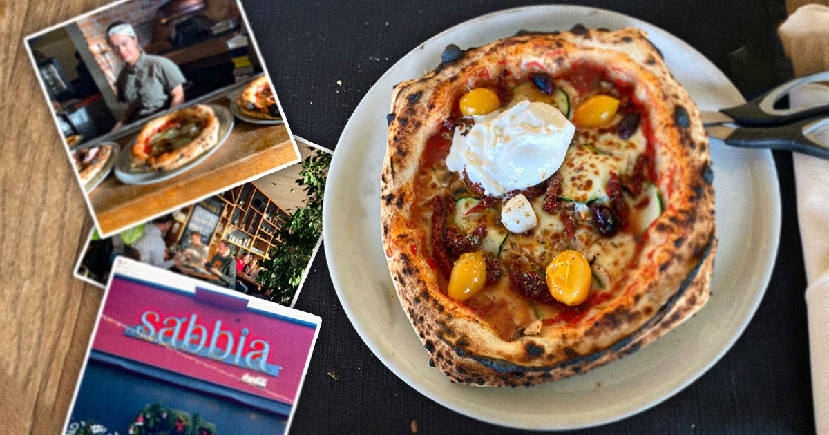 Očekivao sam neku caku, ali... Evo kako mi je bilo u ovoj pizzeriji u Crikvenici - Index.hr