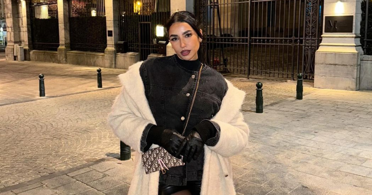 Marokanka Chaymae u Hrvatskoj živi pet godina: Dvije stvari mi se ovdje ne sviđaju - Index.hr