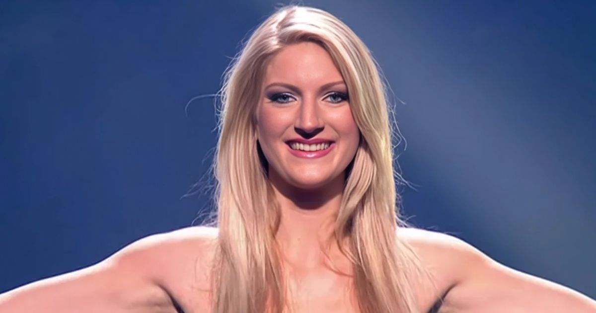 2011. doživjela je debakl na Eurosongu. Kako danas izgleda Daria Kinzer ...