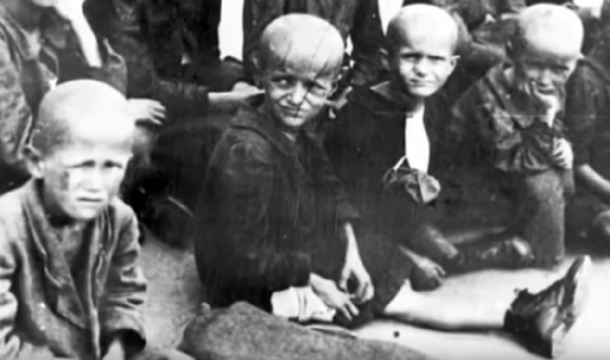 Na današnji dan ustaše su osnovali logor samo za djecu - Index.hr