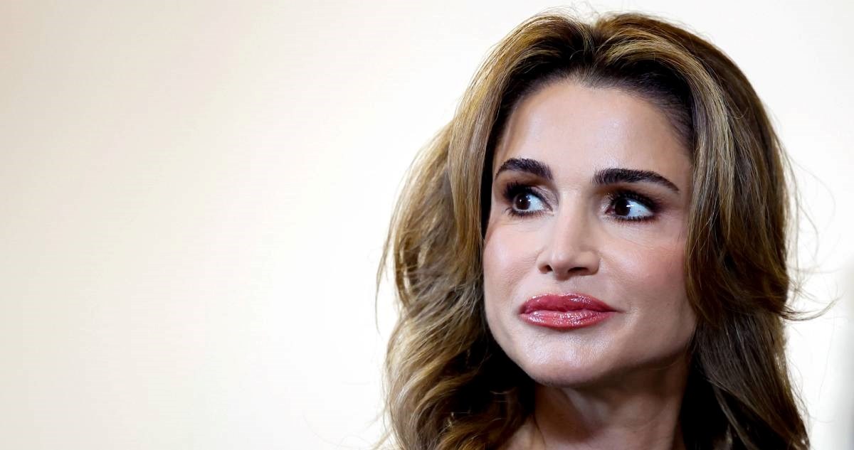 Jordanska kraljica o Gazi: Šokirana sam reakcijom Zapada na situaciju u ...