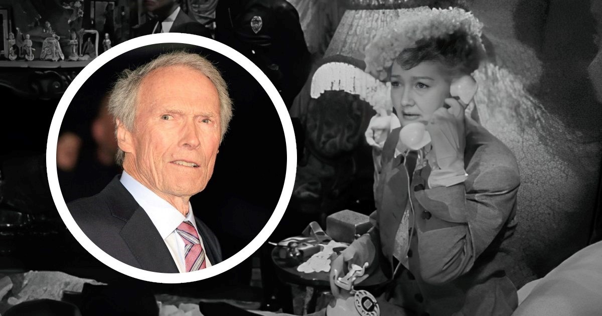 Clint Eastwood kaže da mu je ovo najdraži film svih vremena - Index.hr