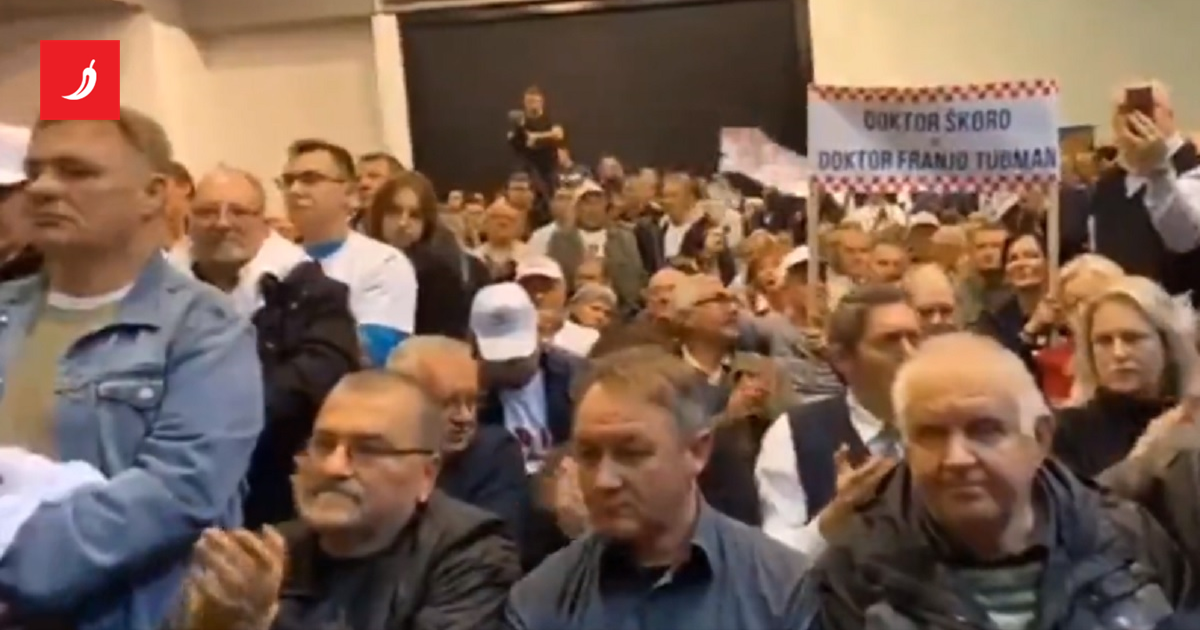 VIDEO Pogledajte kako Culej plješće Škori dok ovaj napada Kolindu ... VIDEO Pogledajte kako Culej plješće Škori dok ovaj napada Kolindu ...