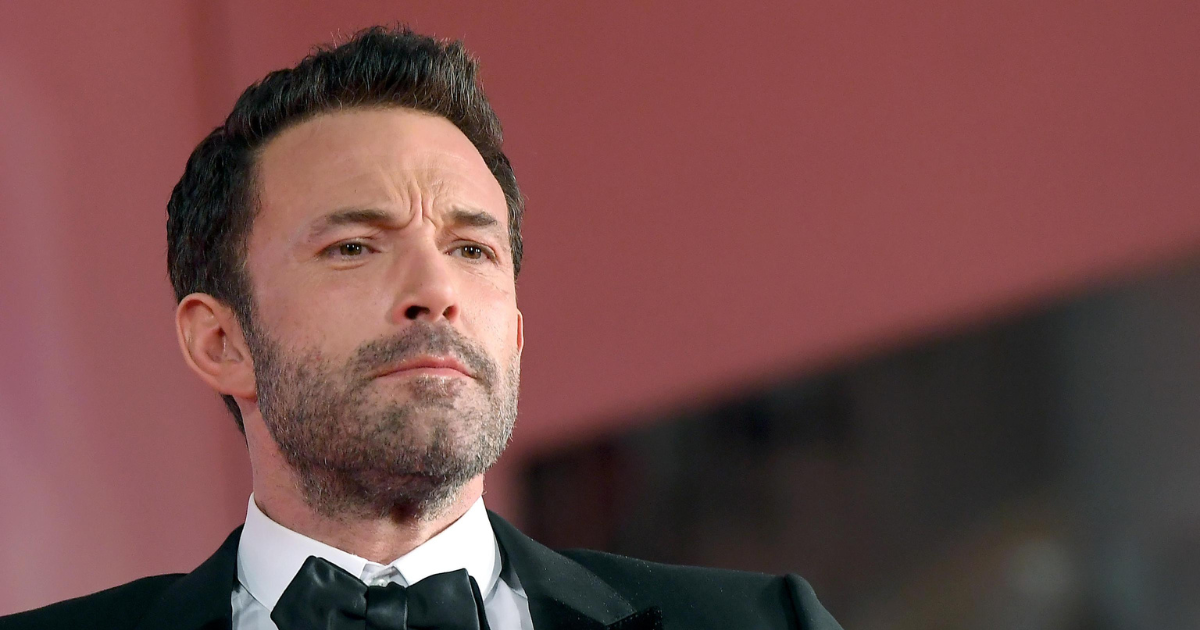 Ben Affleck nije u kontaktu s djecom Jennifer Lopez: Nije ih vidio dugo ...