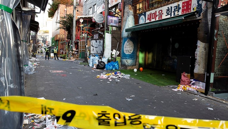 Objavljeni su podaci o žrtvama iz Seula. Najviše ih je u dvadesetima ...