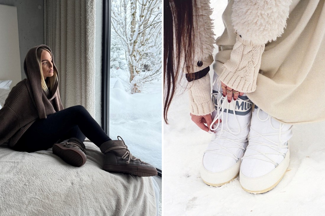 Od Moon Boota do Inuikiija: Uhvatite najpopularnije zimske čizme na ...