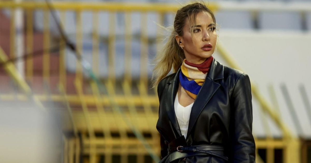 Valentina Miletić nakon što su je navijači vrijeđali: Nazovimo te ljude ...