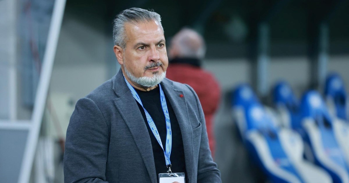 Stranka Domino: Nema potrebe da u Osijeku igra i njime upravlja legija ...